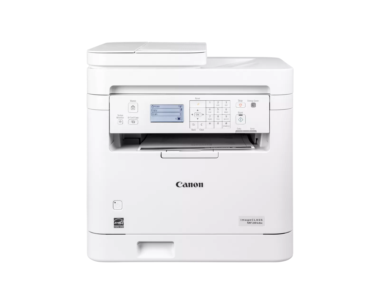 Canon imageCLASS MF284dw Toner Replaceme