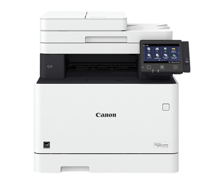Canon Color imageCLASS MF743Cdw Toner Re