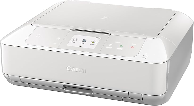 Canon PIXMA MG7720 Ink Cartridge