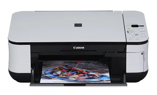 Canon PIXMA MP260 Ink Cartridge Replacem