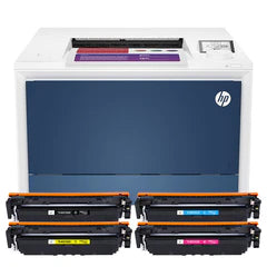 HP Color LaserJet Pro 4201dw Toner Repla