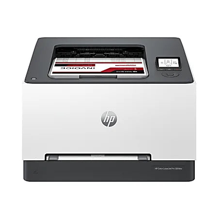 HP Color LaserJet Pro 3201dw Toner Repla