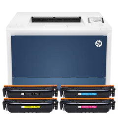 HP Color LaserJet Pro 4201dn Toner Repla