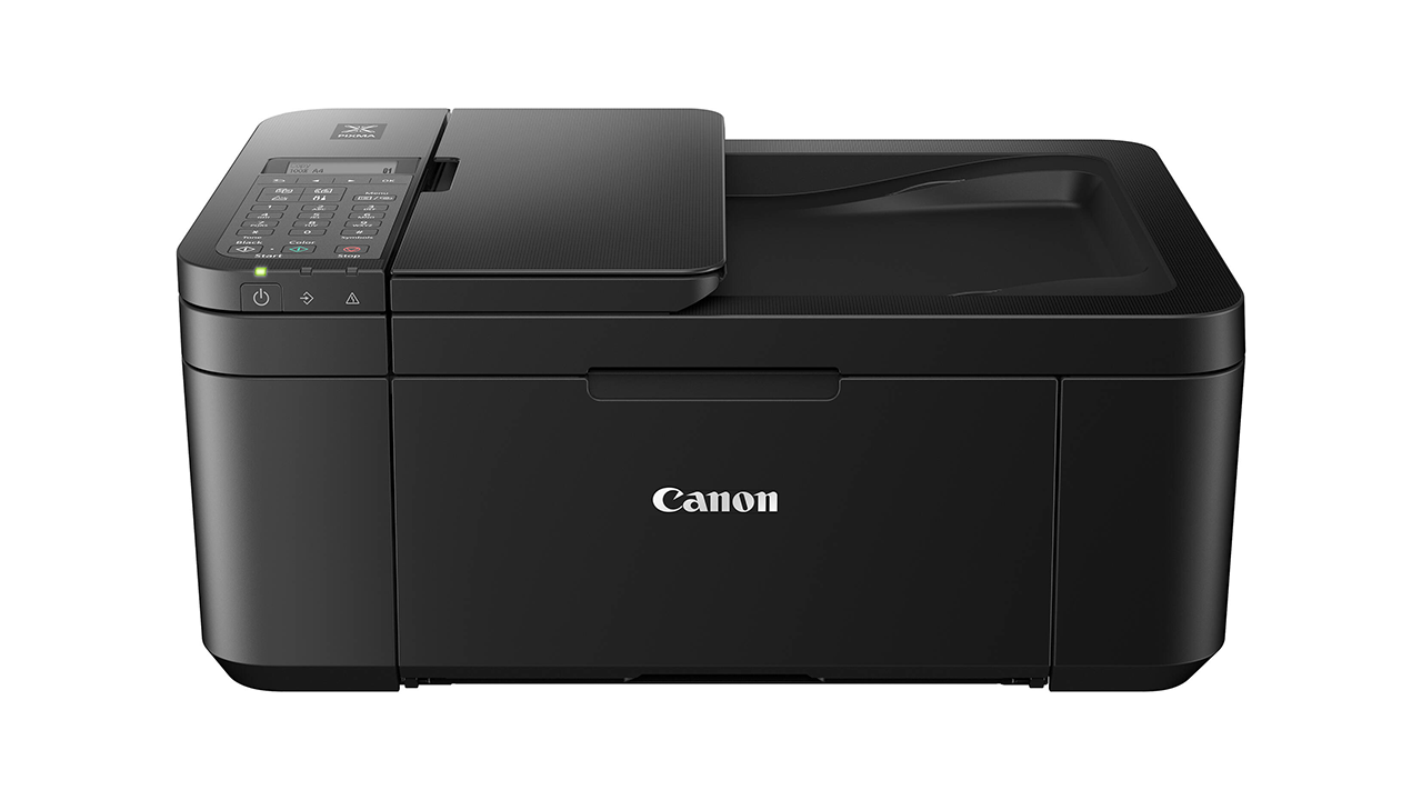 Canon Pixma TR4720 Ink Replacements