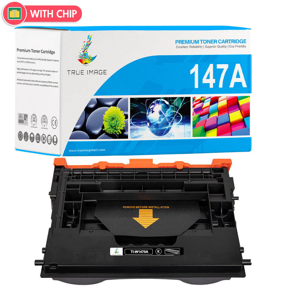 HP LaserJet Enterprise M612dn Toner Cart