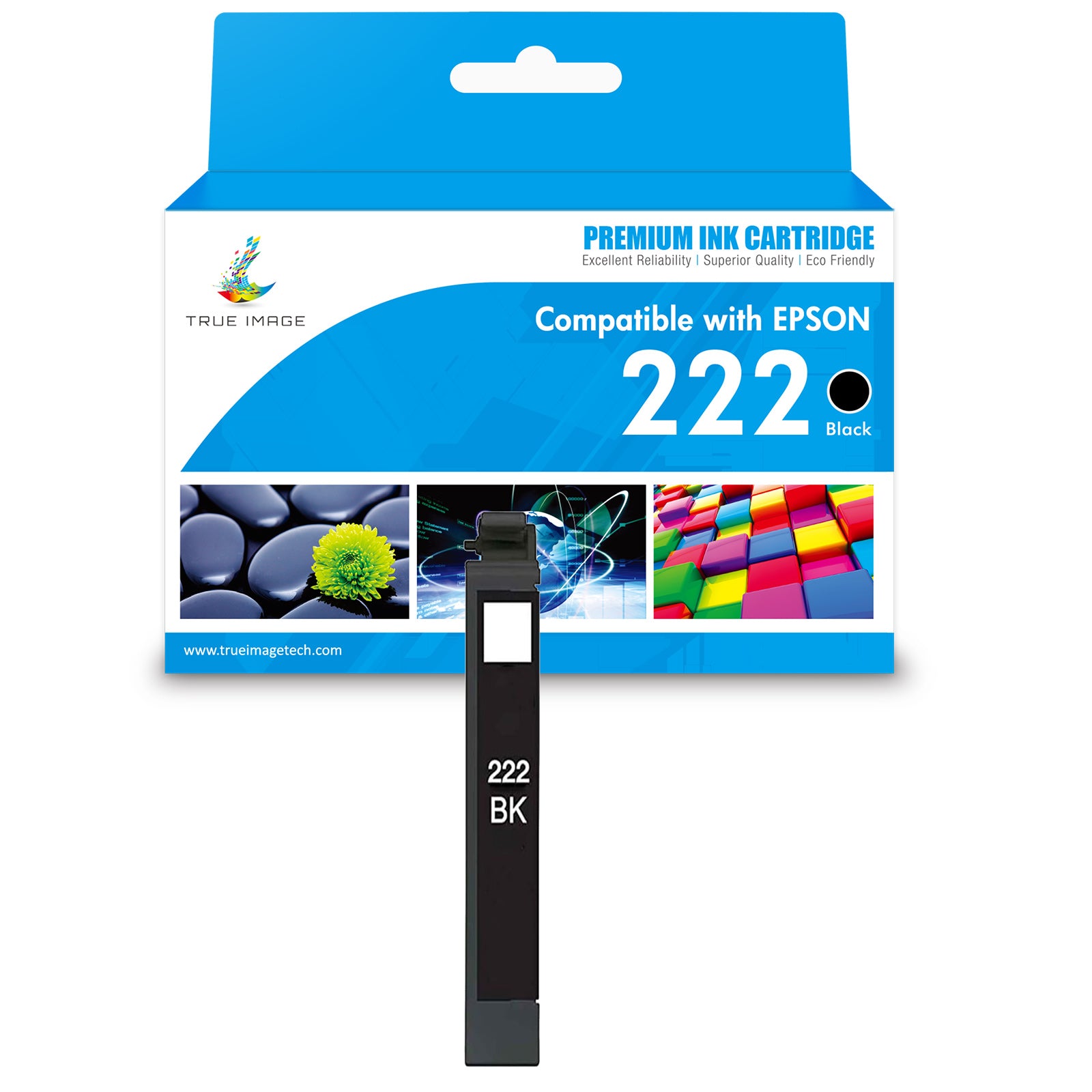 Epson WorkForce WF-2960 Ink Replacements