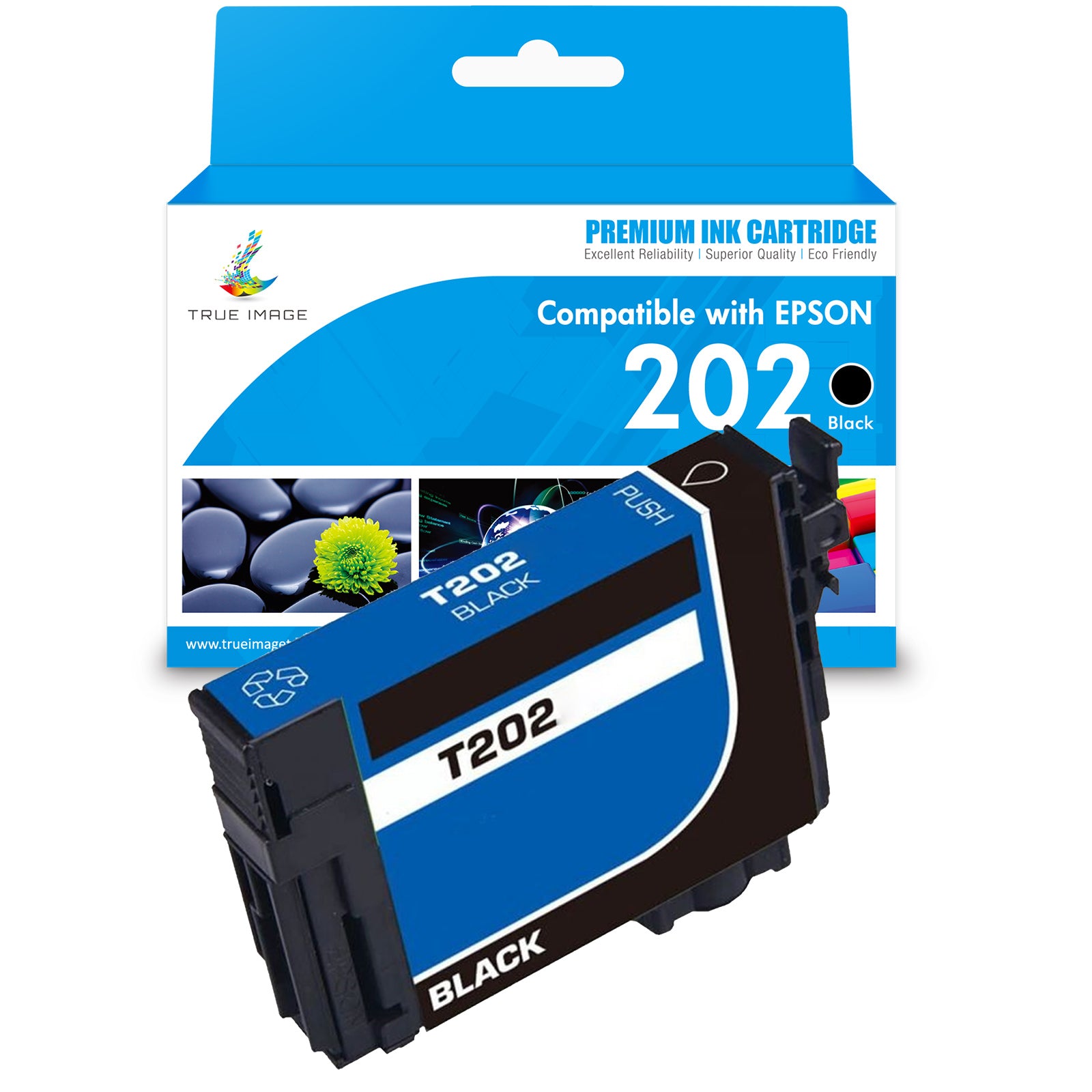Epson Workforce WF-2860 Ink Replacements