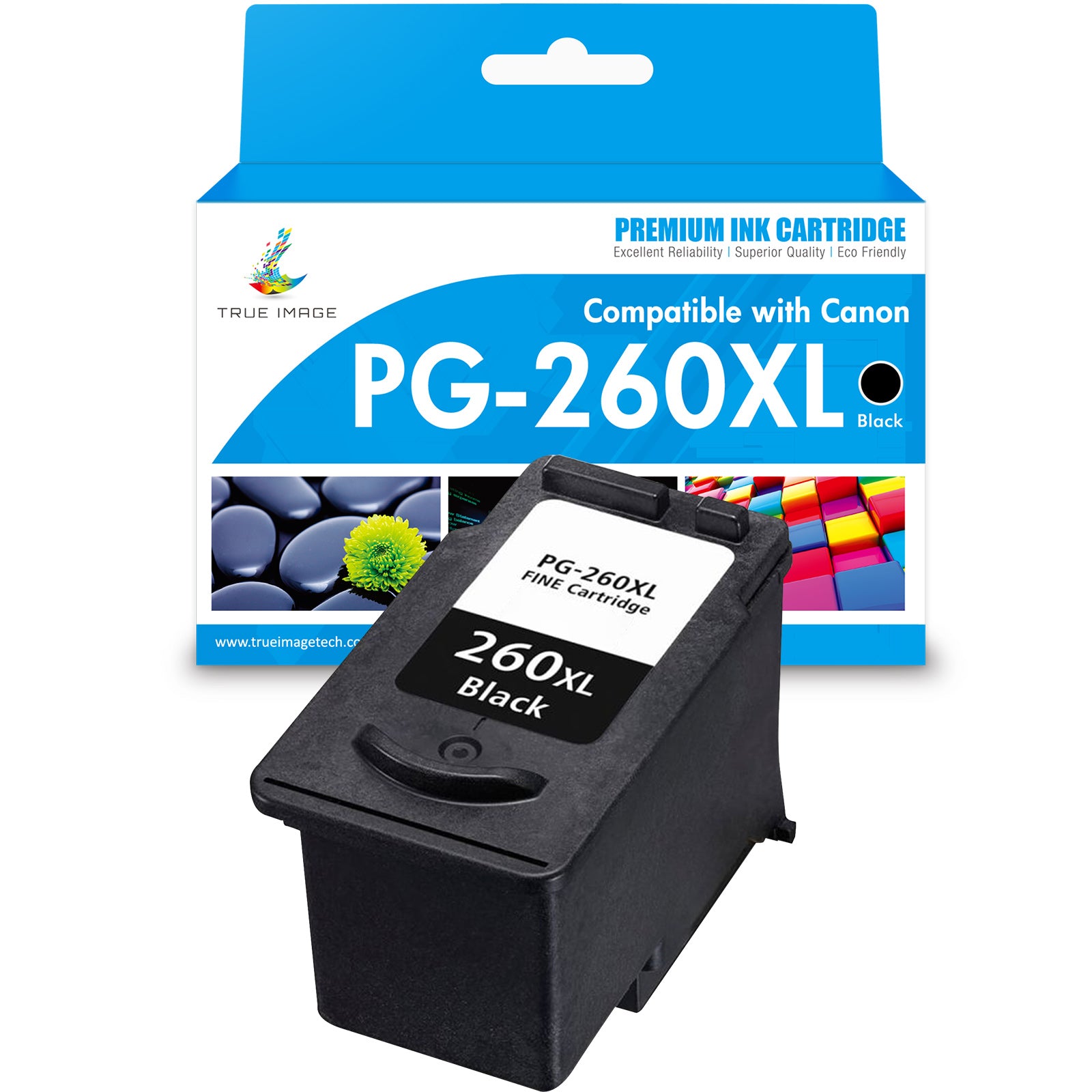 Canon PIXMA TS6420a Ink Cartridge Replac