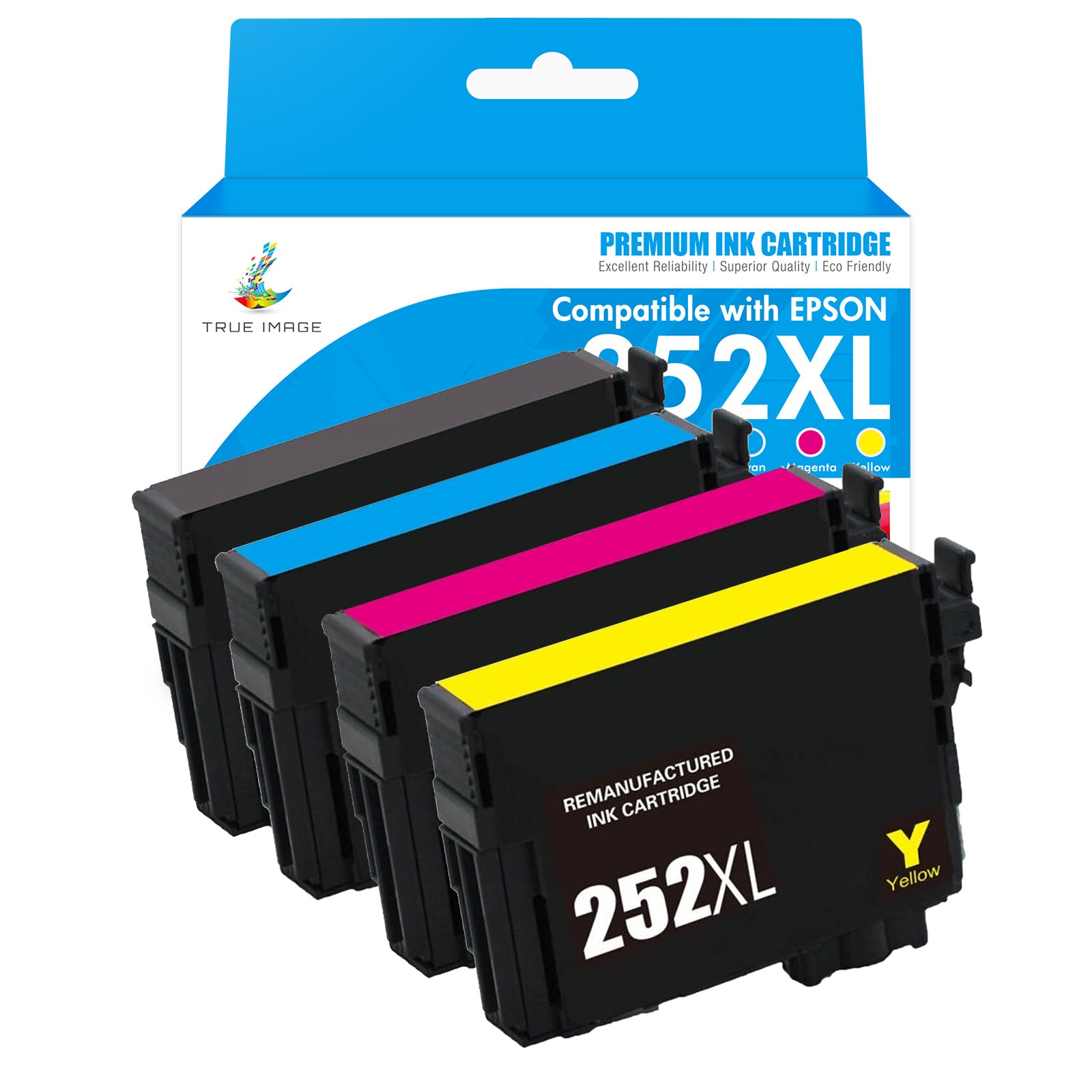 Epson WorkForce WF-7710 Ink Replacements
