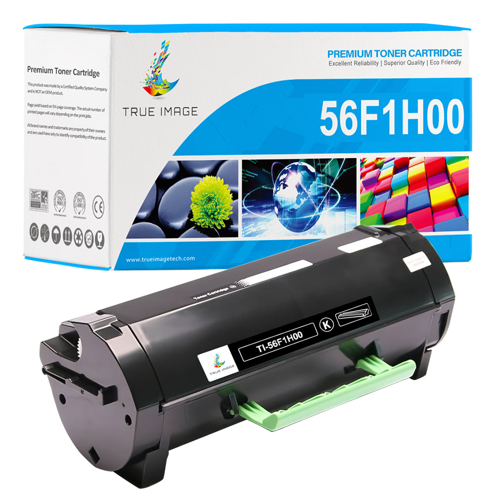 Lexmark MX622ade Toner Cartridge
