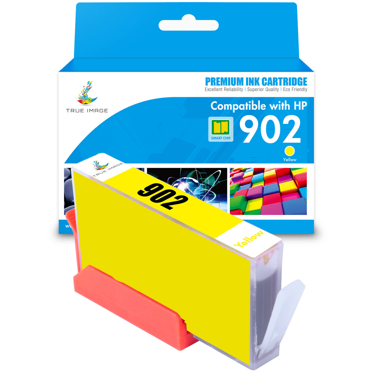 Hp 902 ink cartridges store