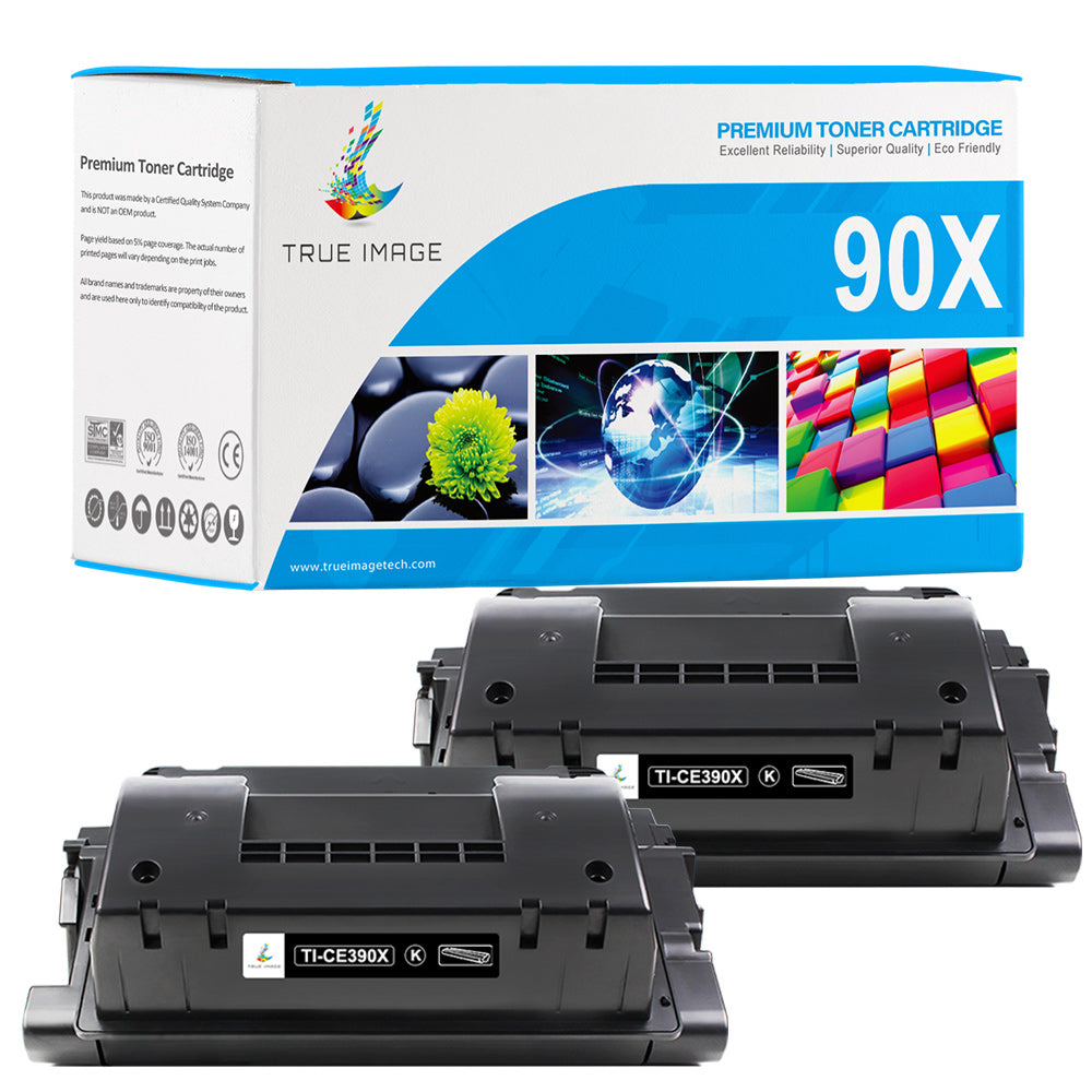 HP Laserjet 600 M602 Toner Replacement|H
