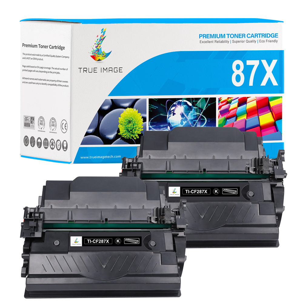 HP LaserJet MFP M527