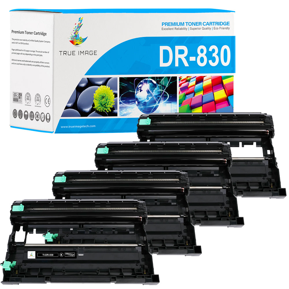 Compatible Brother DR830 Drum Unit (DR-8