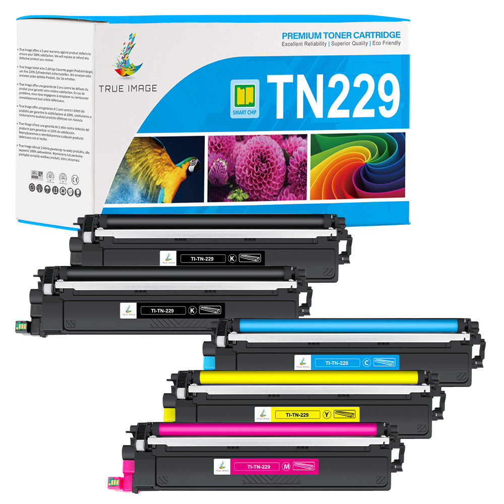 Compatible Brother TN229 (TN-229) Toner