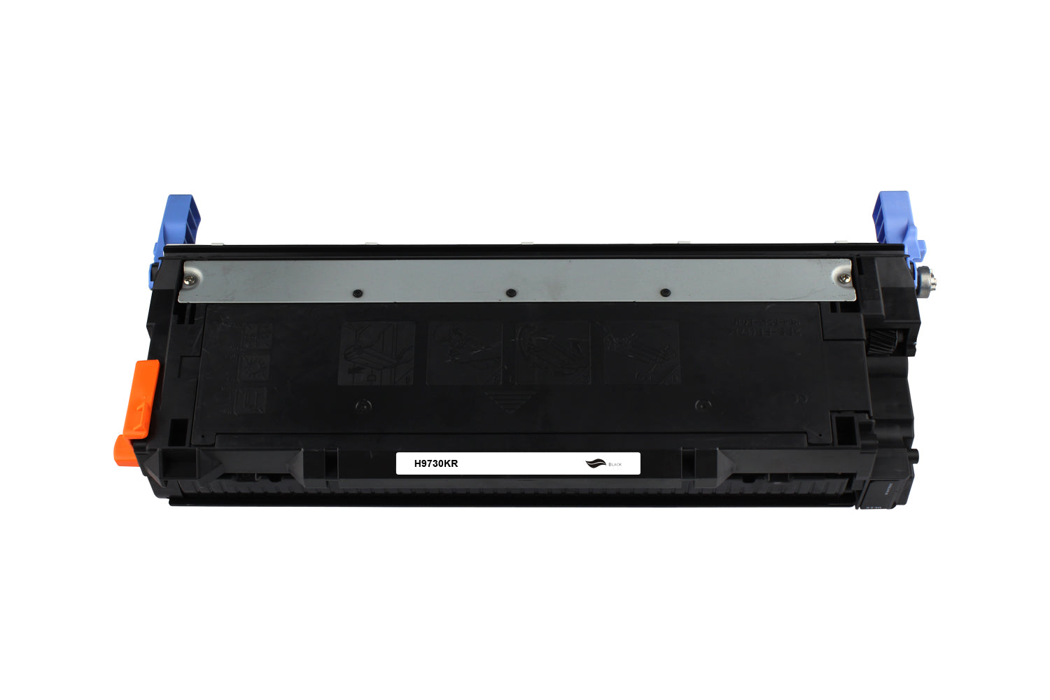 C9730A - Replacement HP 645A Black Toner