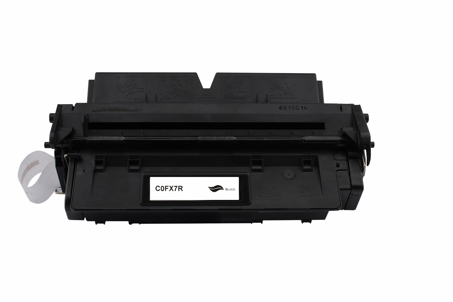 Canon Compatible FX7 Black Toner Cartrid