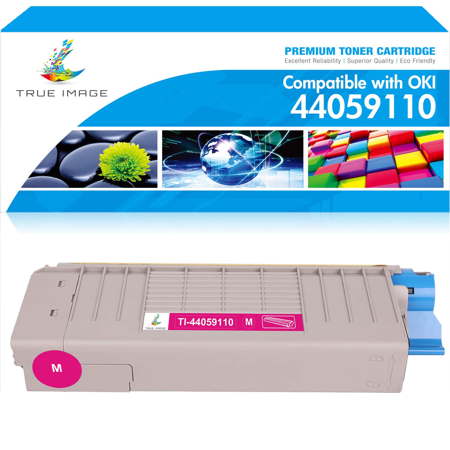 Okidata C830 series