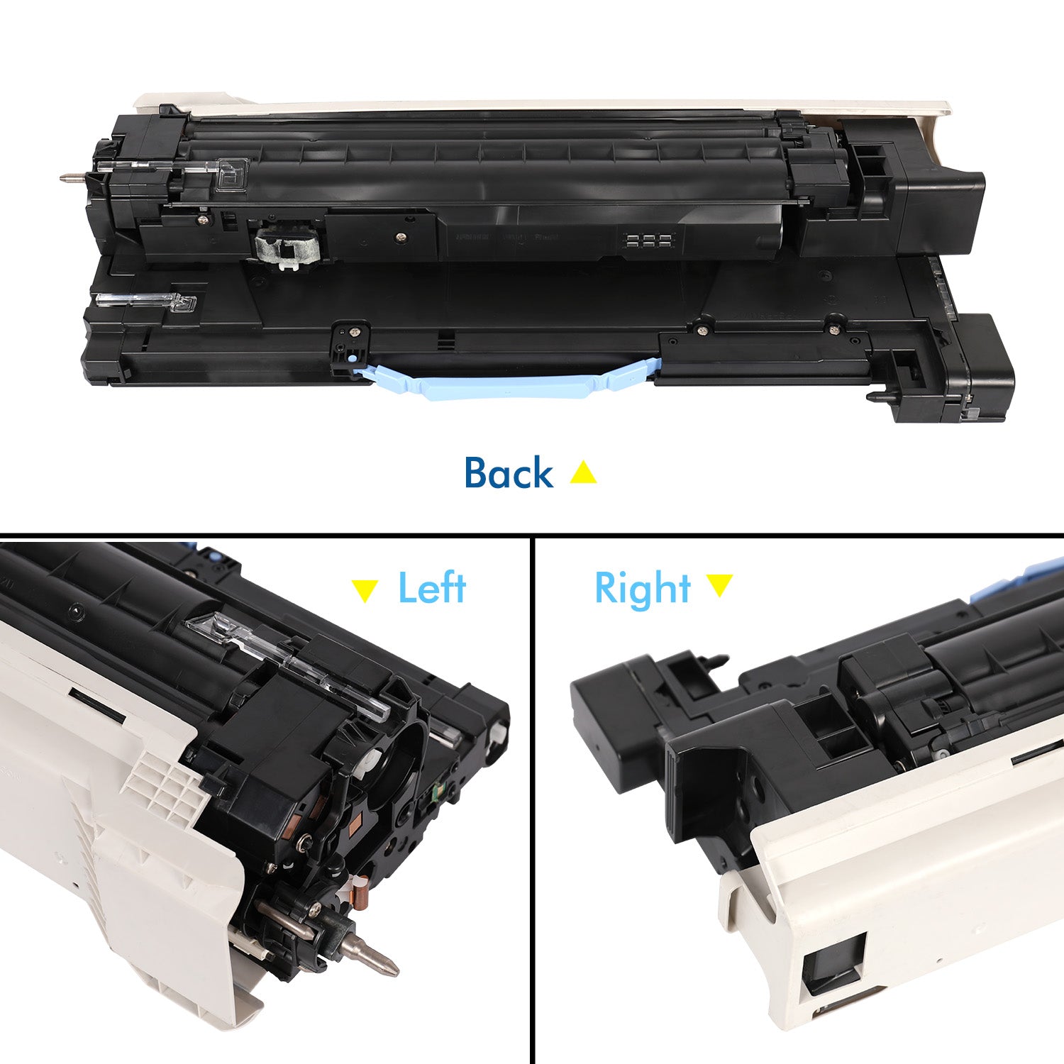 HP Compatible CB384A/CB385A/CB386A/CB387