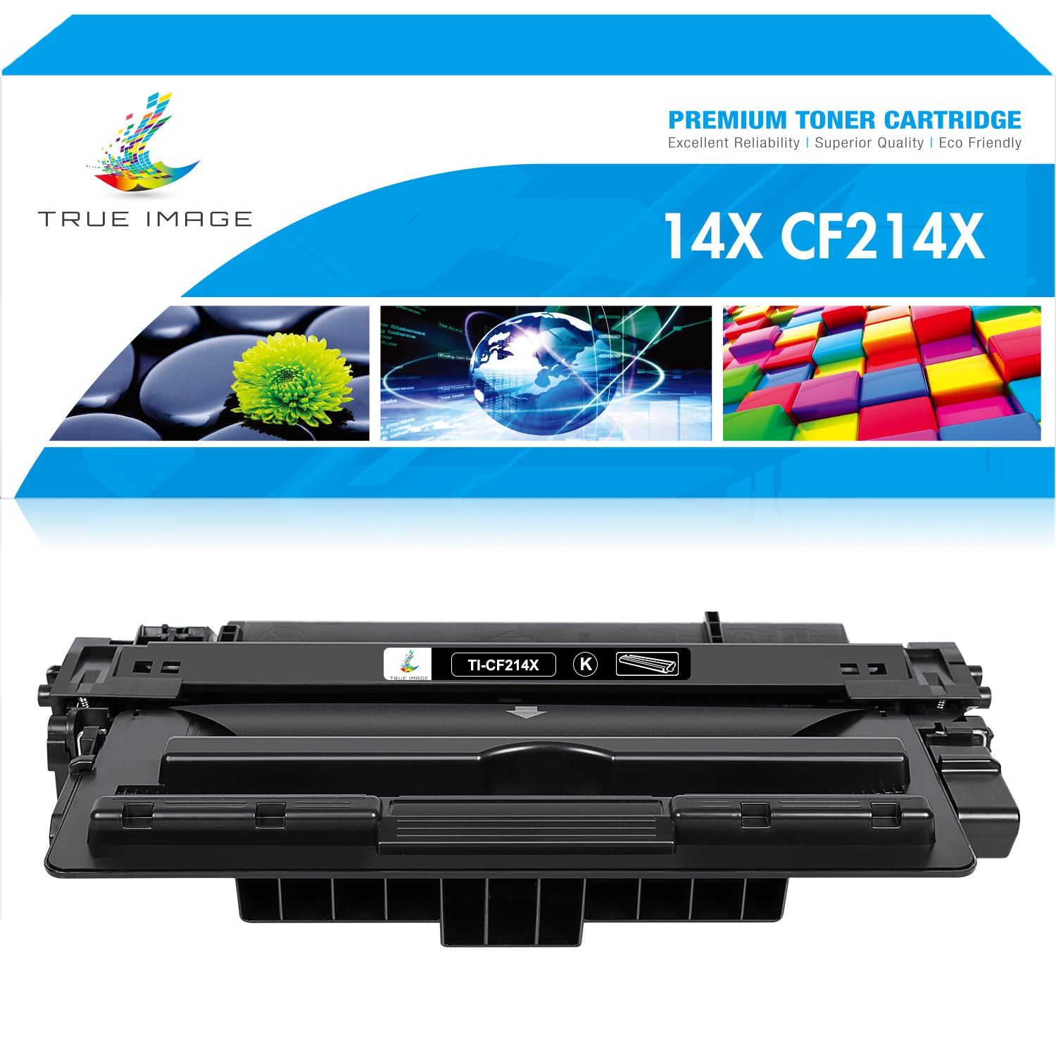 HP LaserJet Enterprise 700 M712n