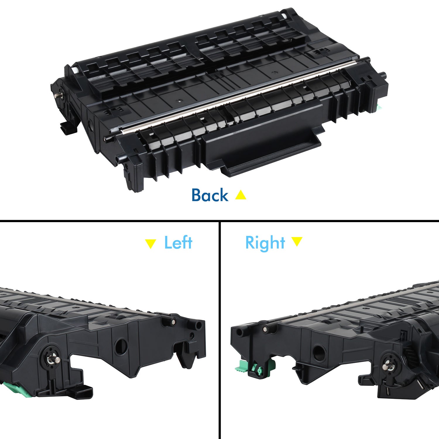 Replacement Brother DR360 Drum Unit - 12
