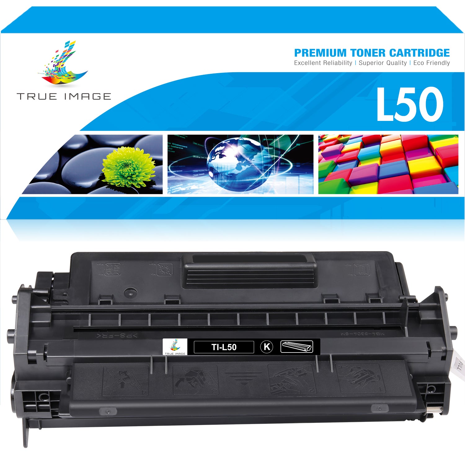 Canon ImageCLASS D780