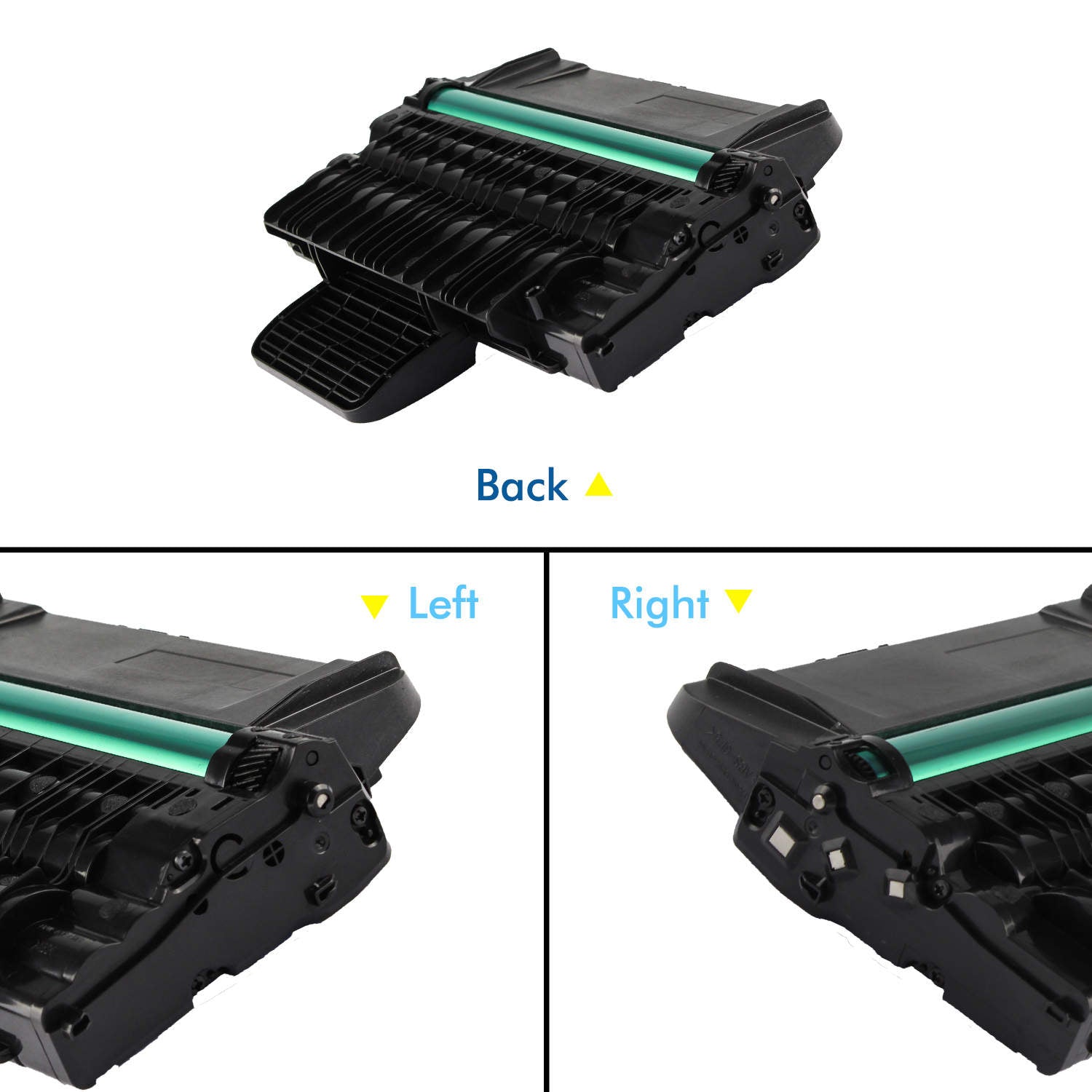 Samsung Compatible MLT-D209L High Yield
